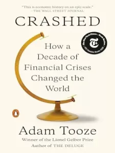 Best Economics and Finance Books 2025 – Top Picks